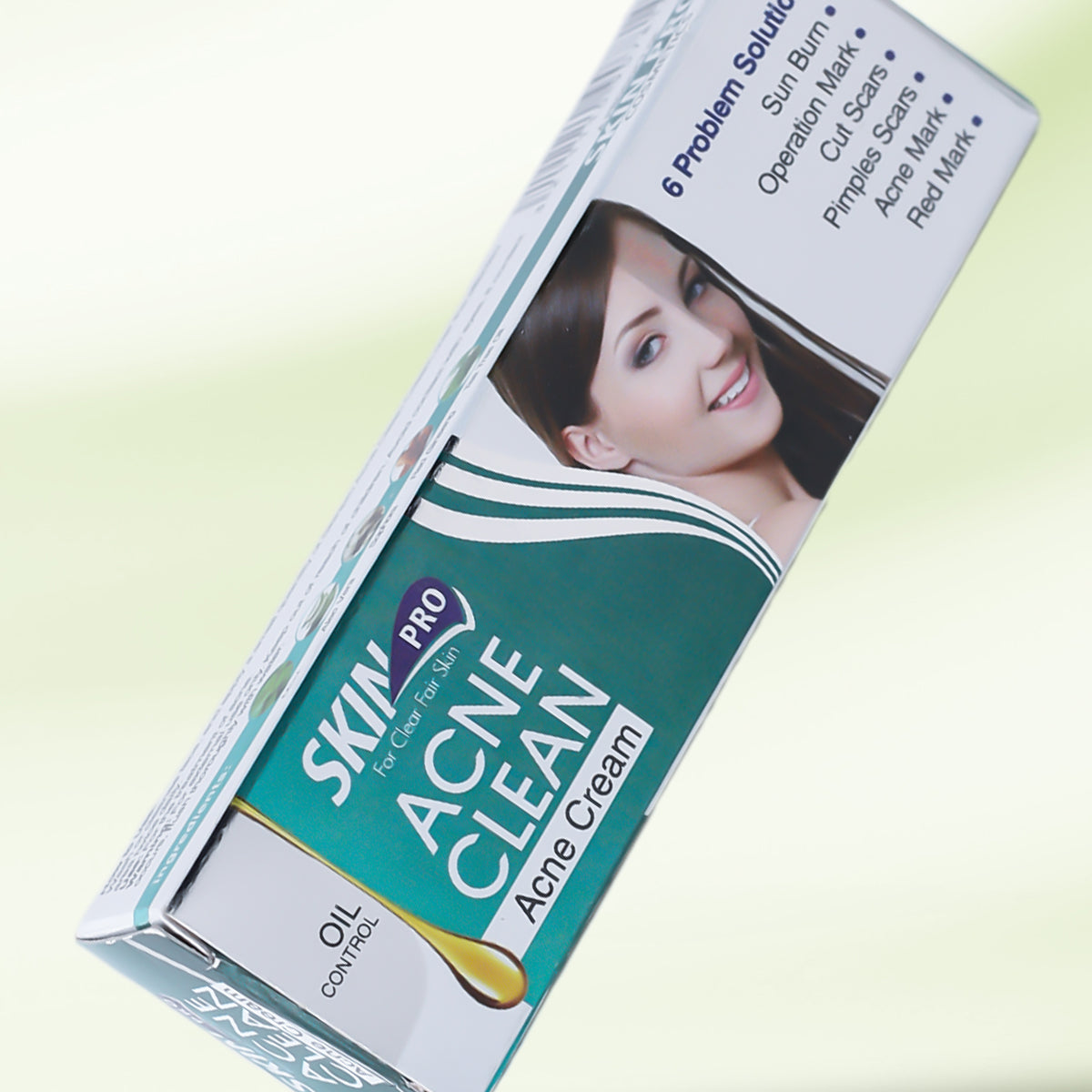 Skin Pro Acne Clean – Skinprocosmetics